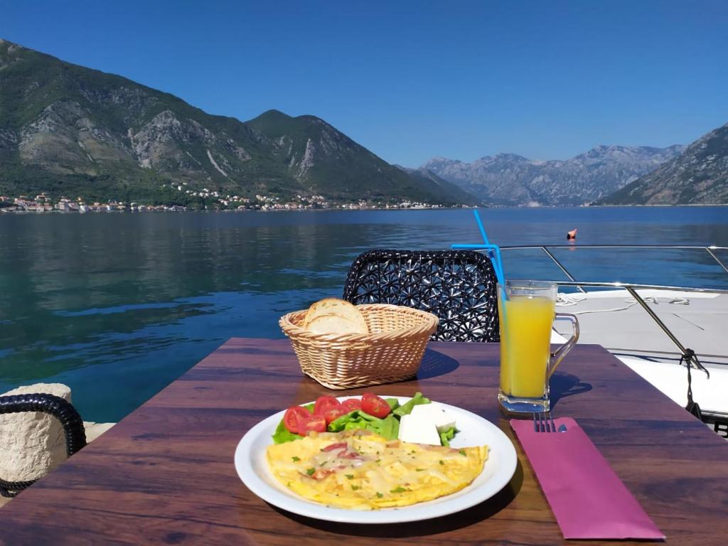 Apartments Babilon u Kotor - Dobrodošli