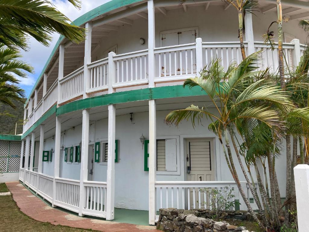 Boundless Bliss Hotel In St Thomas Welcome