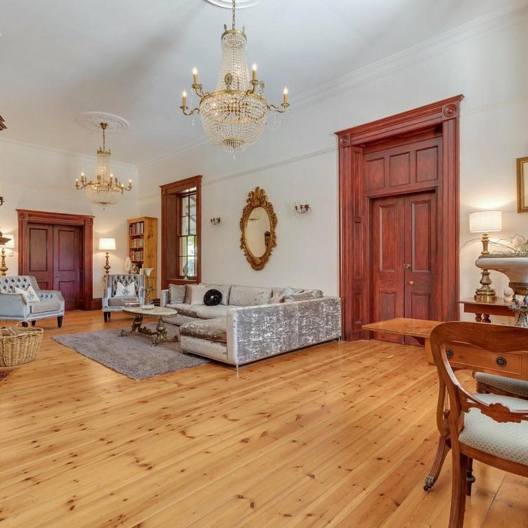 Bungala House in Yankalilla - Welcome