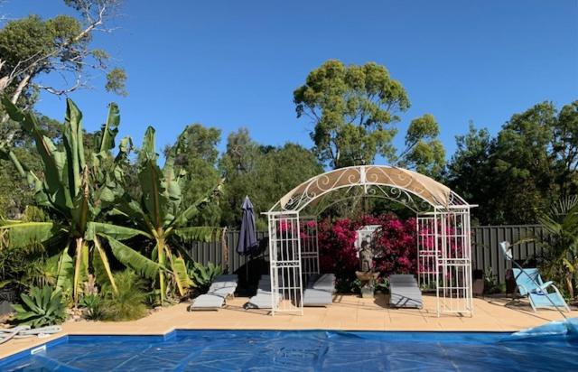 Bungala House in Yankalilla - Welcome