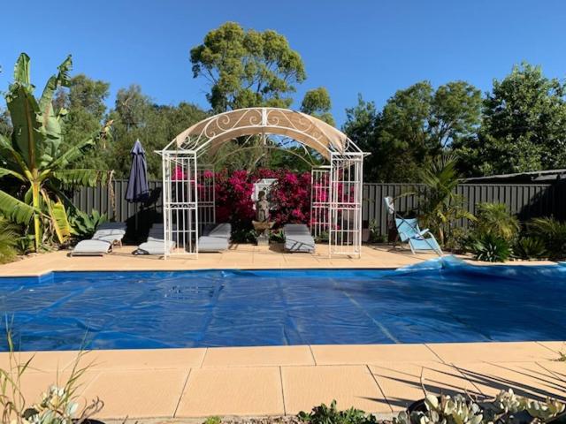 Bungala House in Yankalilla - Welcome