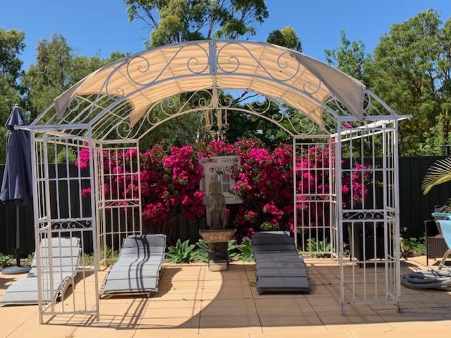 Bungala House in Yankalilla - Welcome