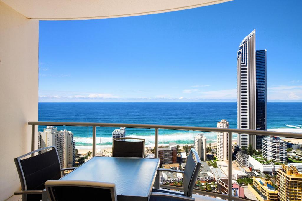 Chevron Renaissance Managed by GCHS in Gold Coast - Welcome