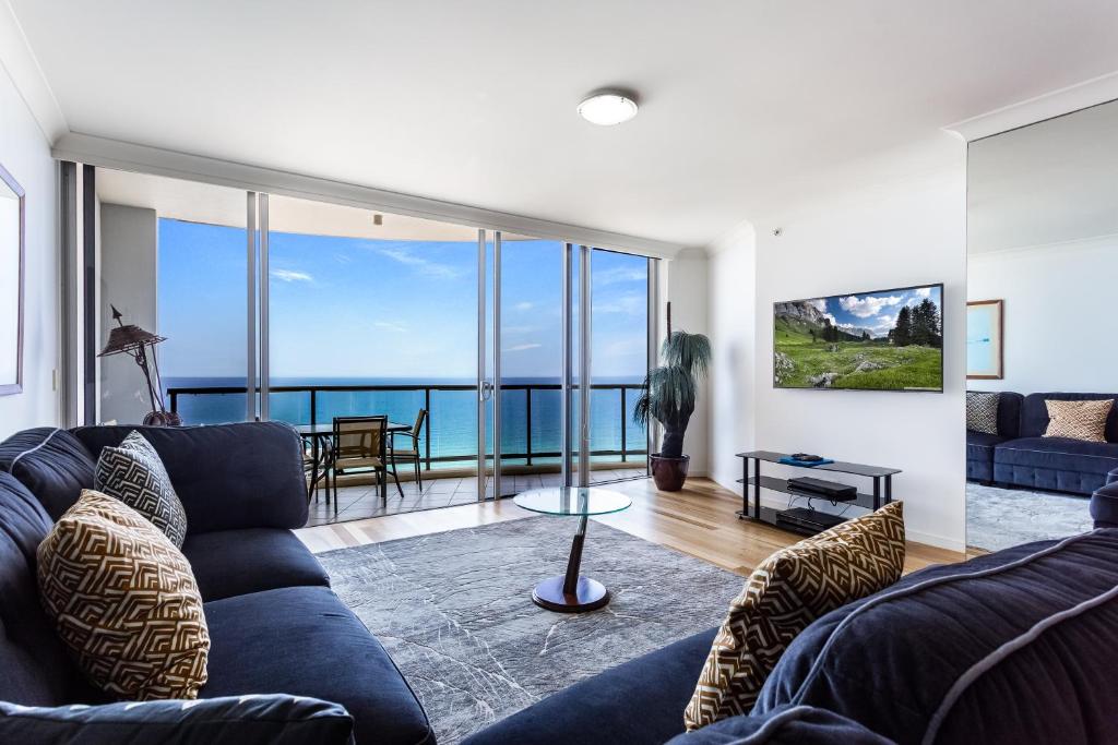 Chevron Renaissance Managed by GCHS in Gold Coast - Welcome