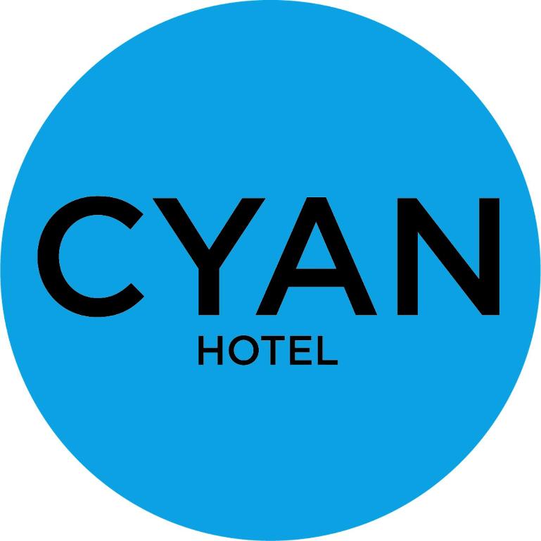 Cyan Hotel in Roissy-en-France - Welcome