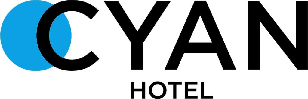 Cyan Hotel à Roissy-en-France - Bienvenue