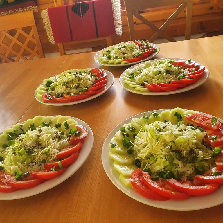 Etno Selo Vrelo in Berane - Welcome
