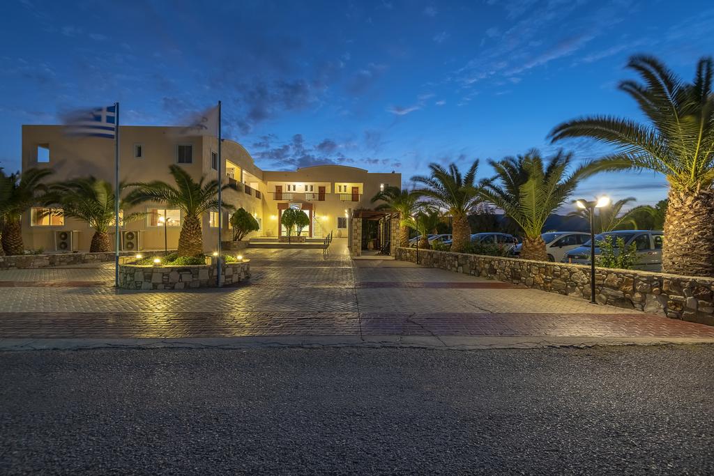 Kalimera Mare in Kardamaina - Welcome