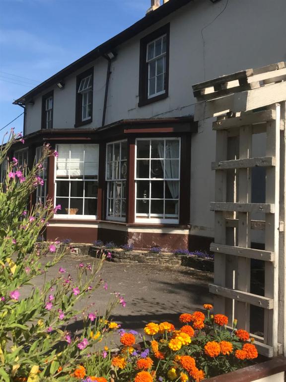 The Penruddocke Arms in Dinton - Welcome