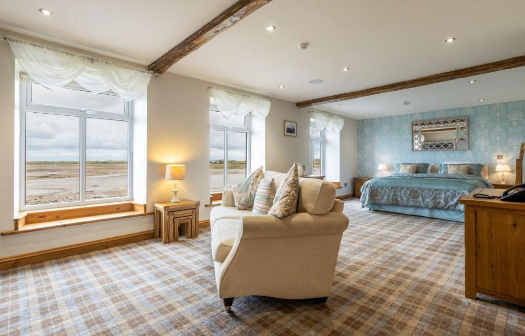 The Inn at Ravenglass in Ravenglass - Welcome